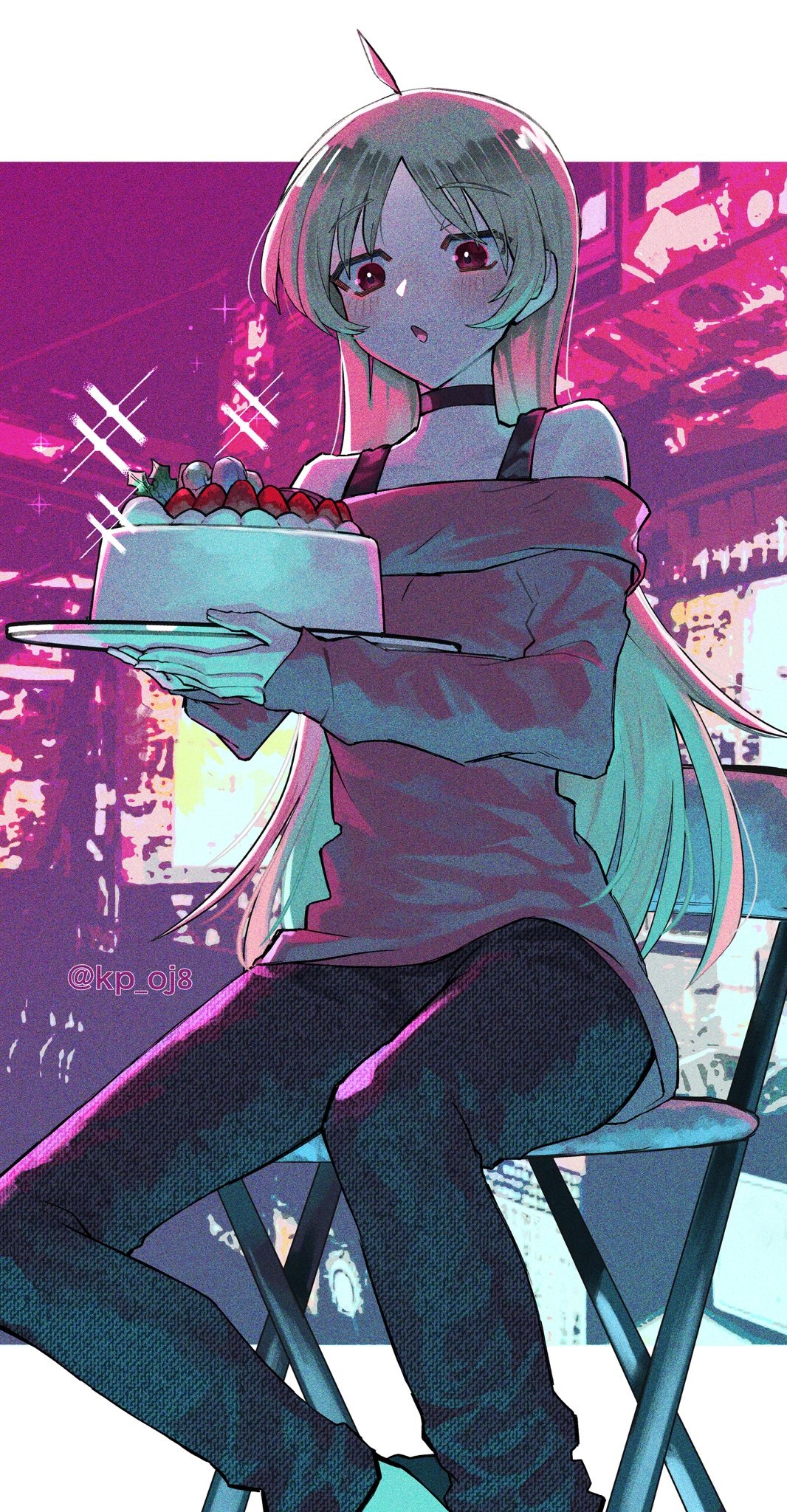 [新番讨论] [专楼][漫改][芳文社]孤独摇滚！/ぼっち·ざ·ろっく！ 第12话 晨光落在你身上[完结撒花] NGA玩家社区