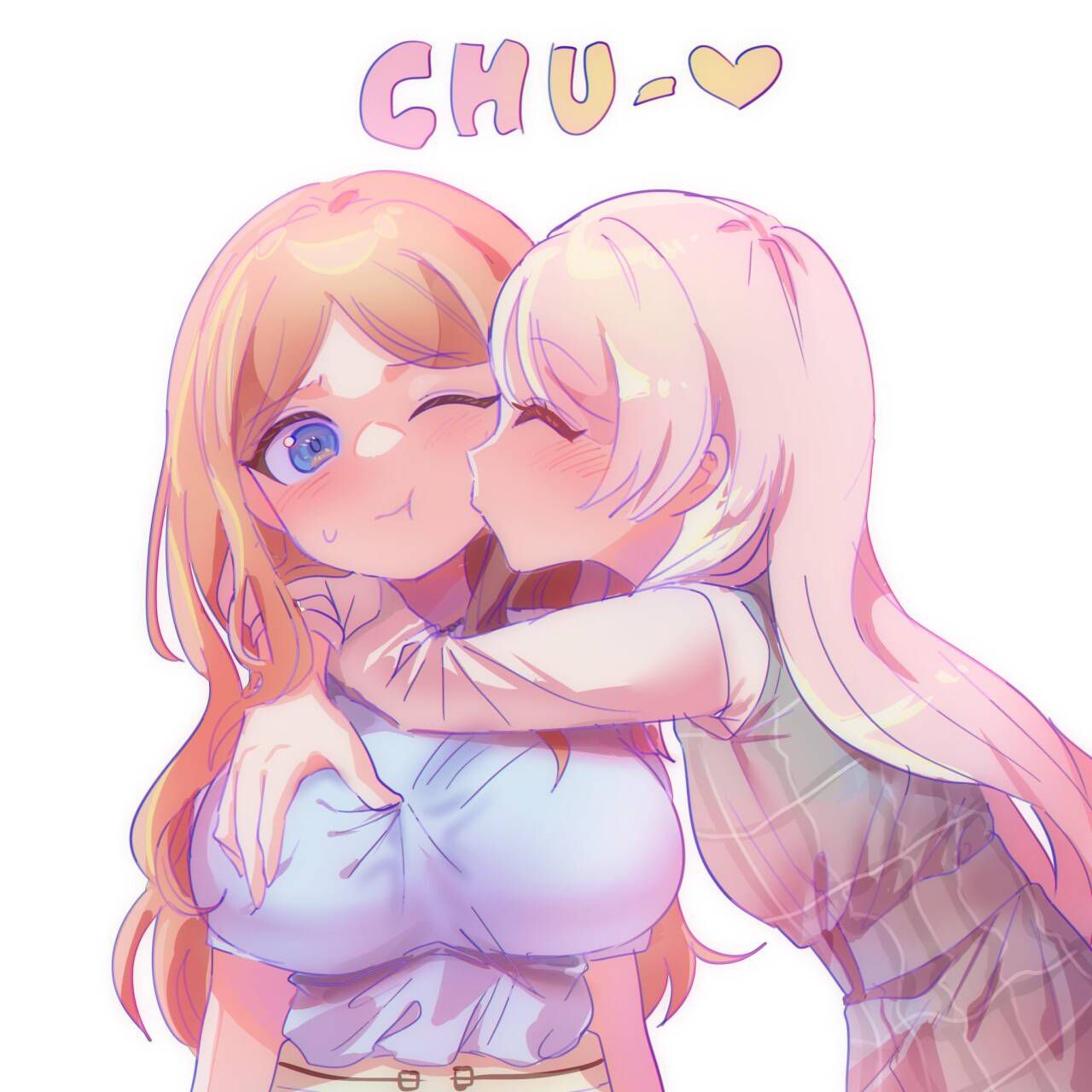 [mygo氵]屯了好久的爱素 178