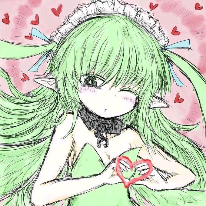 [Blacksouls]这绿虫子让我想起一位故人 NGA玩家社区