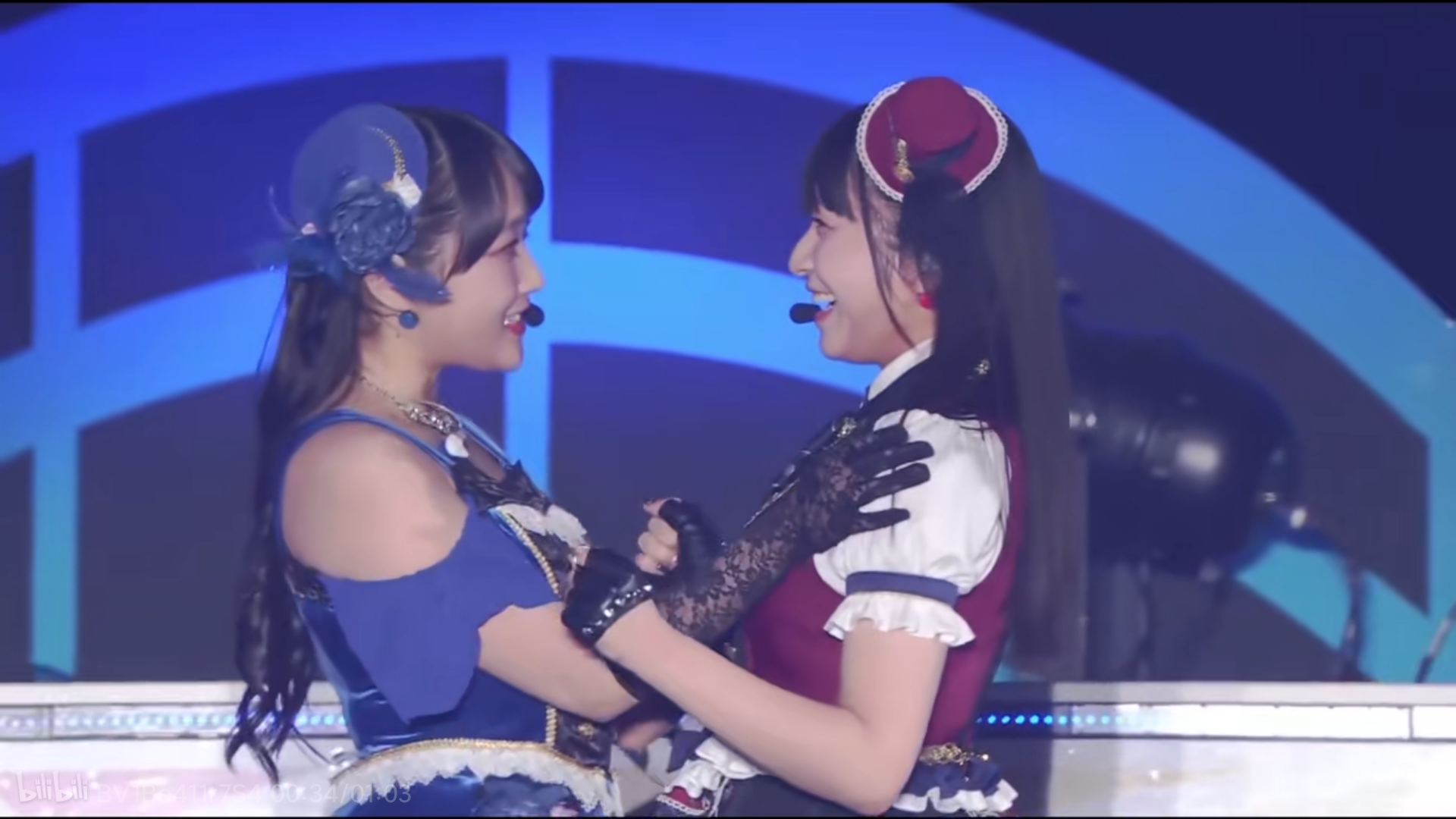 [新番讨论][专楼] BanG Dream新作动画《BanG Dream!It's MyGO!!!!! 》13: 唯一能相信的只有自己 178