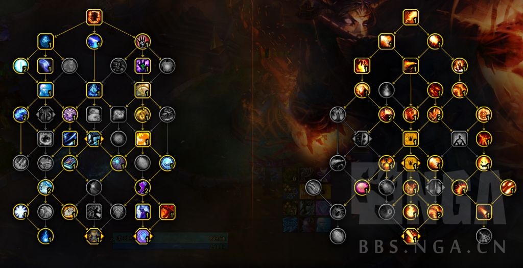 [DF PVE] S4火法PVE指南 NGA玩家社区