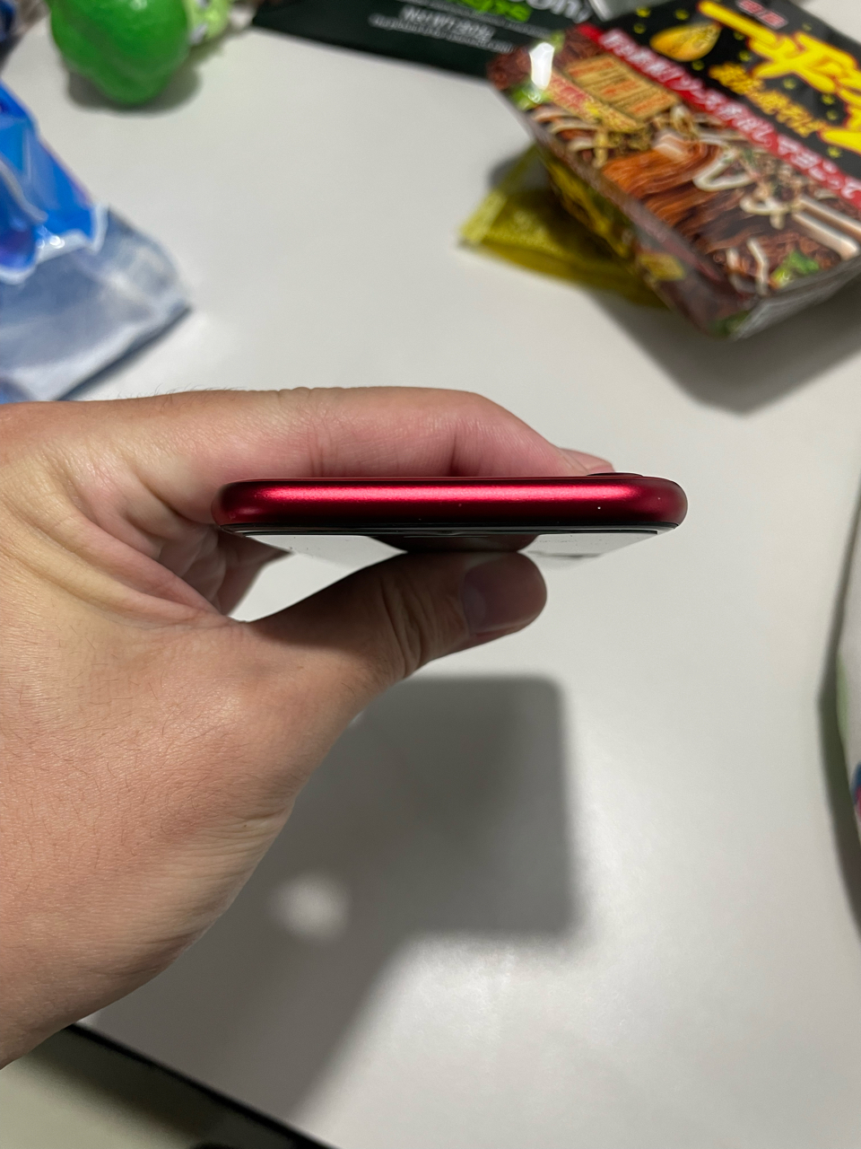 出出出美版无锁SE3省流1400 NGA玩家社区