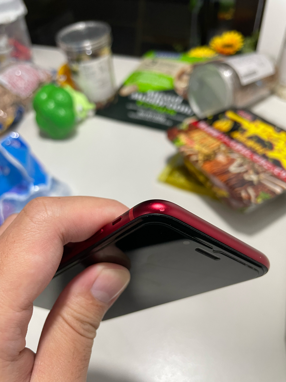 出出出美版无锁SE3省流1400 NGA玩家社区