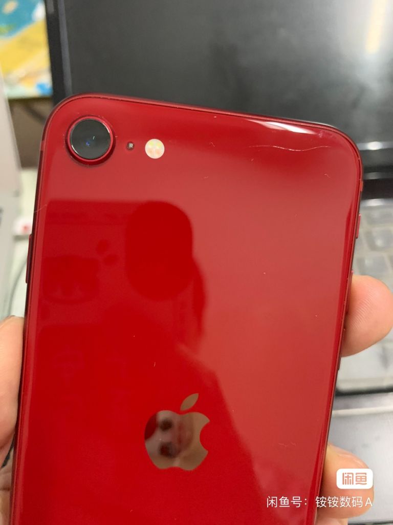 出出出美版无锁SE3省流1400 NGA玩家社区