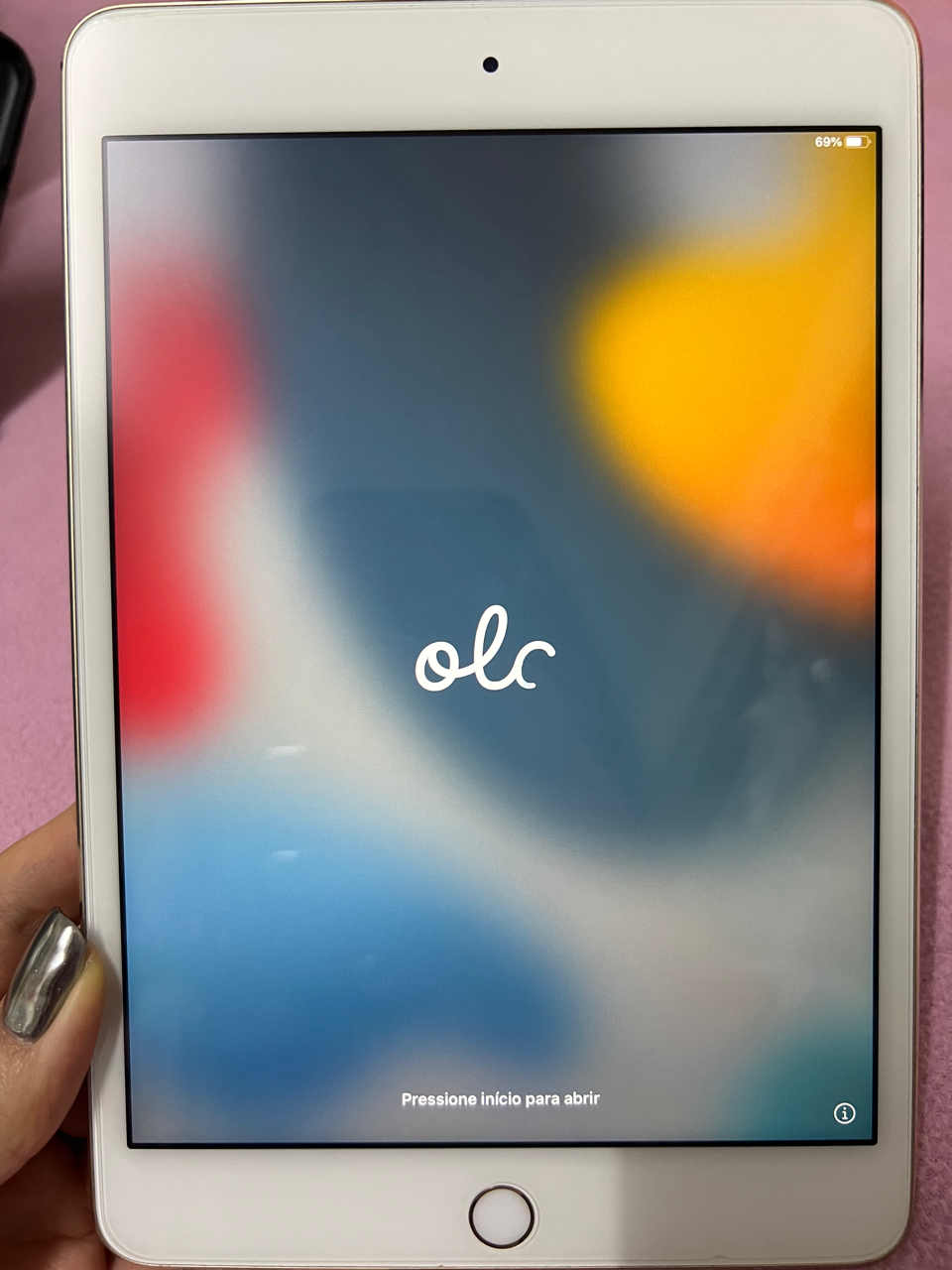 (询价贴)iPad mini 4金色 128g NGA玩家社区