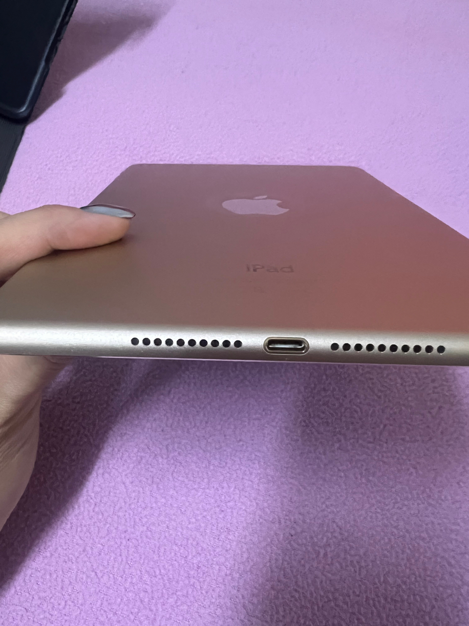 (询价贴)iPad mini 4金色 128g NGA玩家社区
