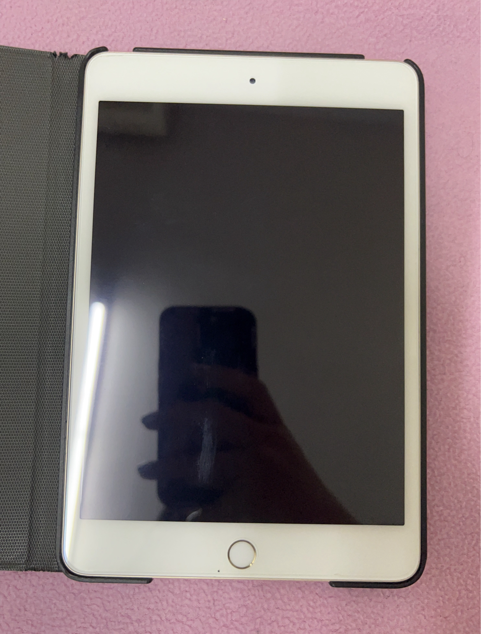 (询价贴)iPad mini 4金色 128g NGA玩家社区