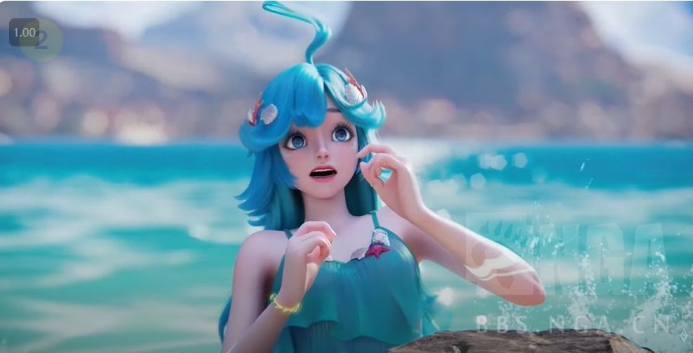 aov下一批搬运到王者的英雄 NGA玩家社区