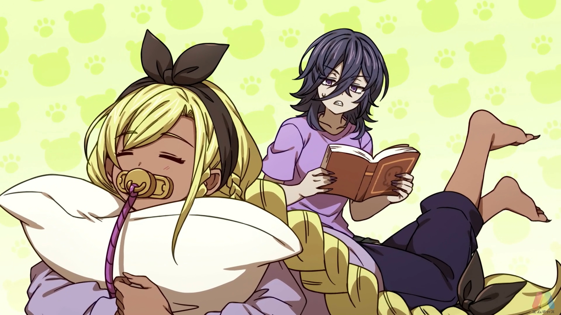 [闲聊杂谈] 碧蓝幻想TV第244期，嘉宾：伊濑茉莉也(奶嘴、法拉)，下期新年1小时SP(文末有节目搬运地址) NGA玩家社区