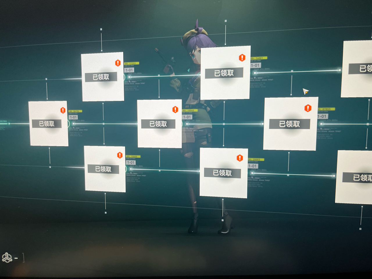 心智螺旋有bug NGA玩家社区