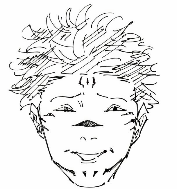 咒术回战25卷附录：虎杖、宿傩和jjxx NGA玩家社区