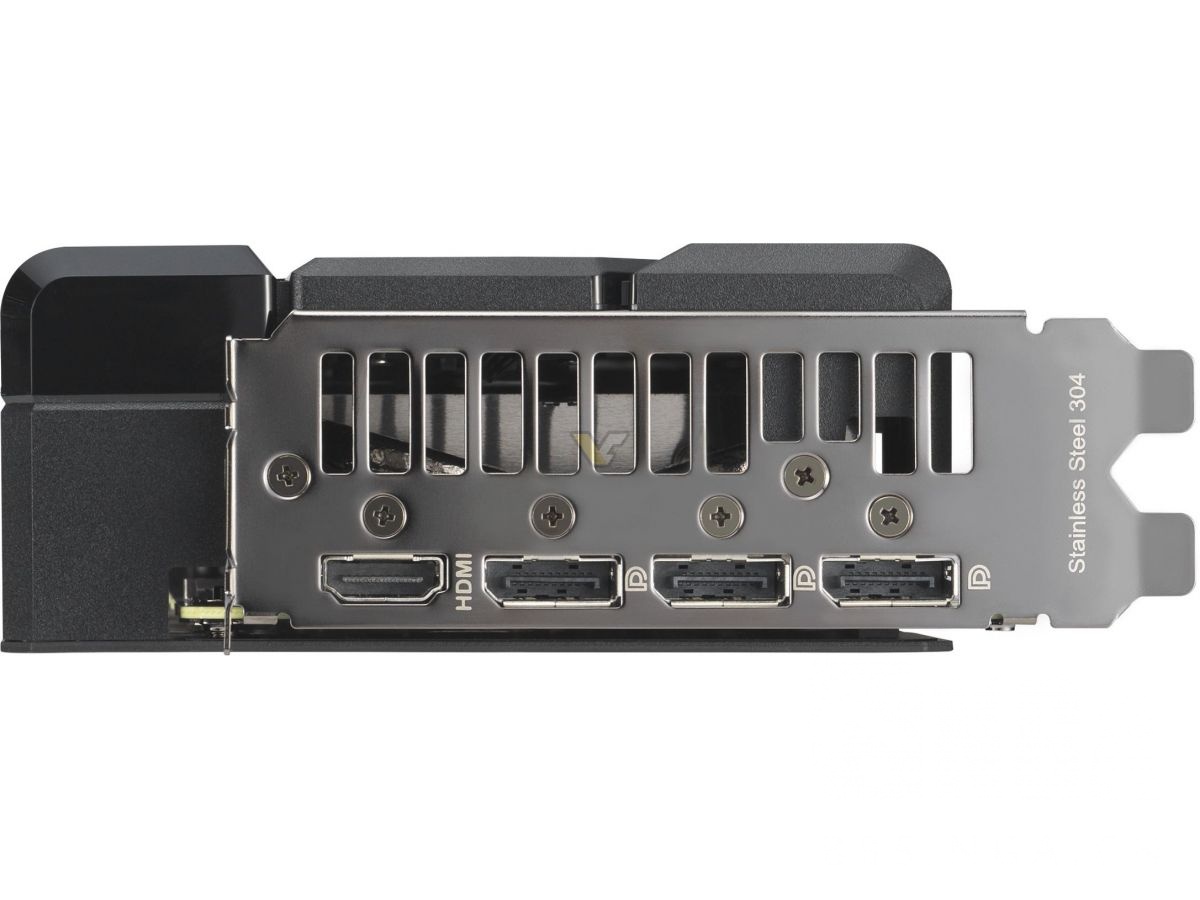 阿苏斯总算出 DUANG 版 7700XT 7800XT 了 NGA玩家社区