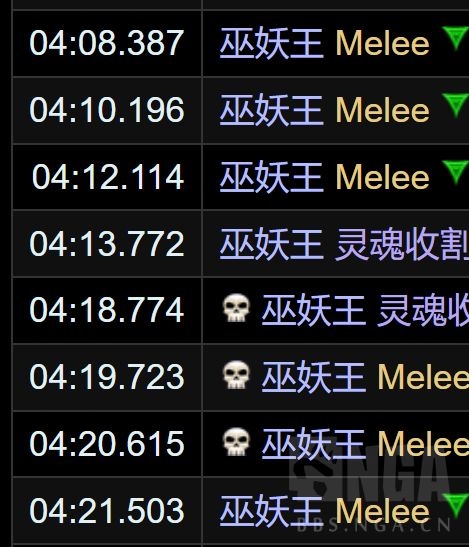 [原创攻略] DKT HICC新手教程 NGA玩家社区