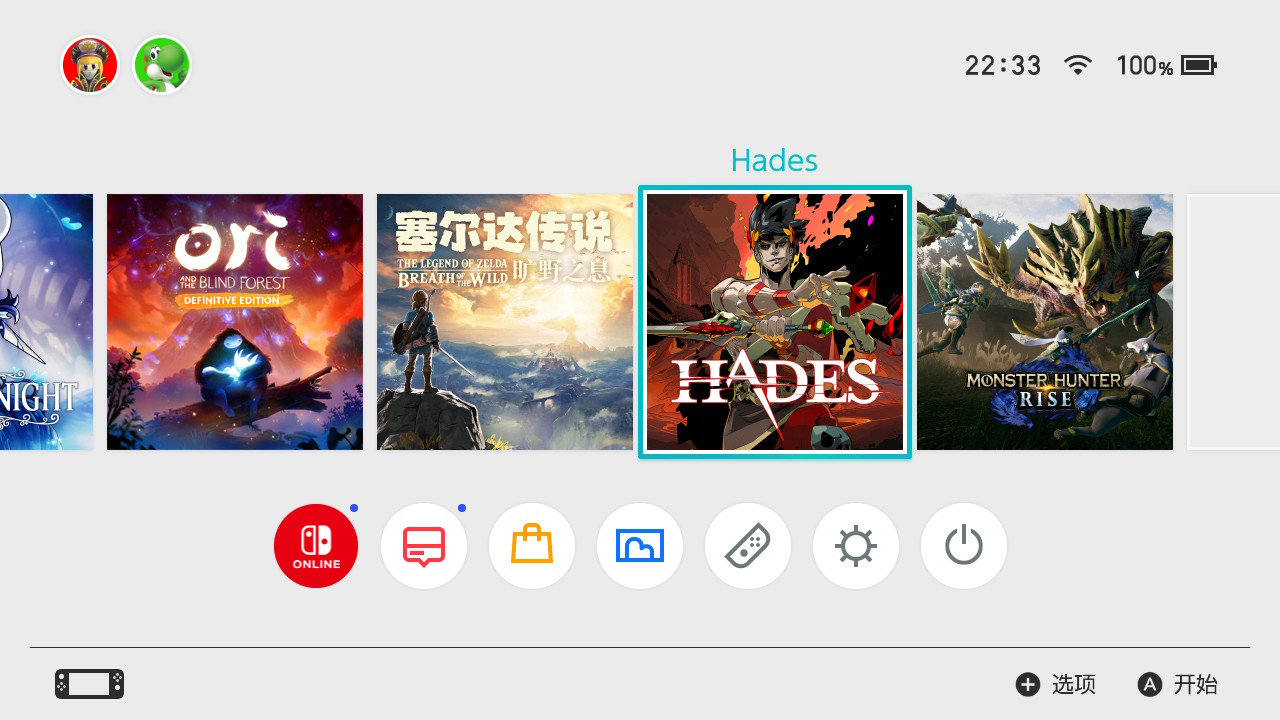 EPIC的界面真的是我用过最乱的界面 NGA玩家社区