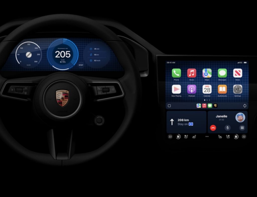 carplay是不是还是独一档的存在？ NGA玩家社区