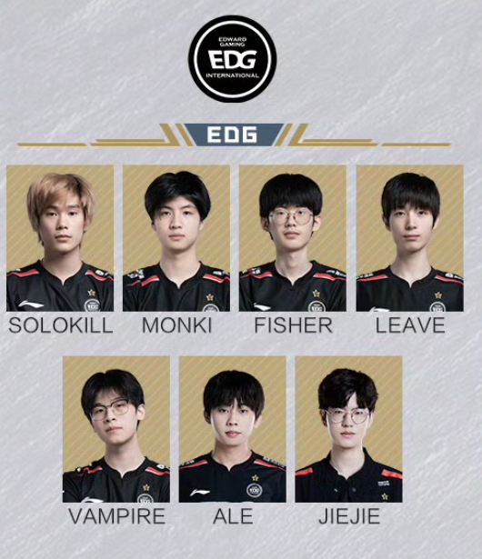 [本赛区赛事]建设一下小组赛德杯第二日比赛直播贴 12.26 NIP AL EDG TT NGA玩家社区