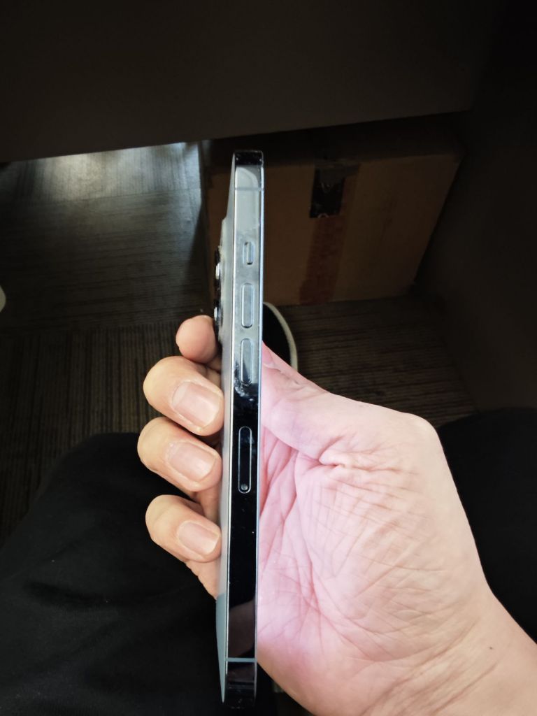 iPhone 13 Pro 256 远峰蓝 NGA玩家社区