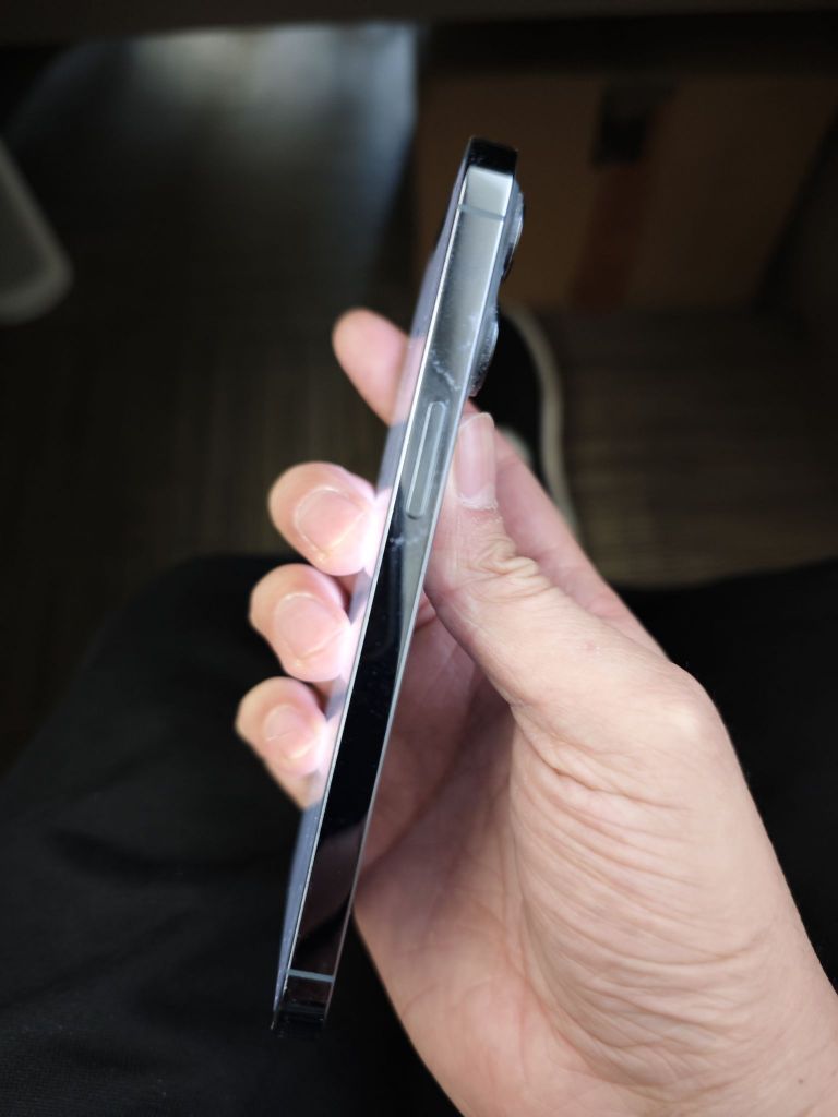 iPhone 13 Pro 256 远峰蓝 NGA玩家社区