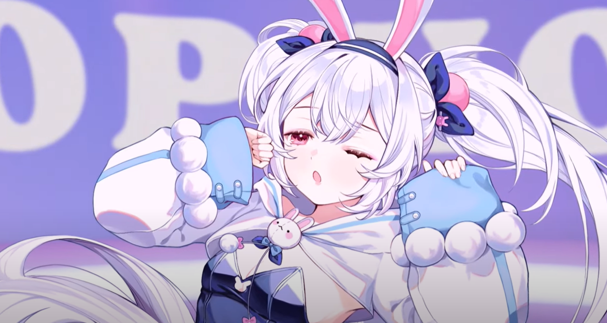 [EN服相关] [前方电报] HOP HOP (Music Video) - ft. Laffey II NGA玩家社区