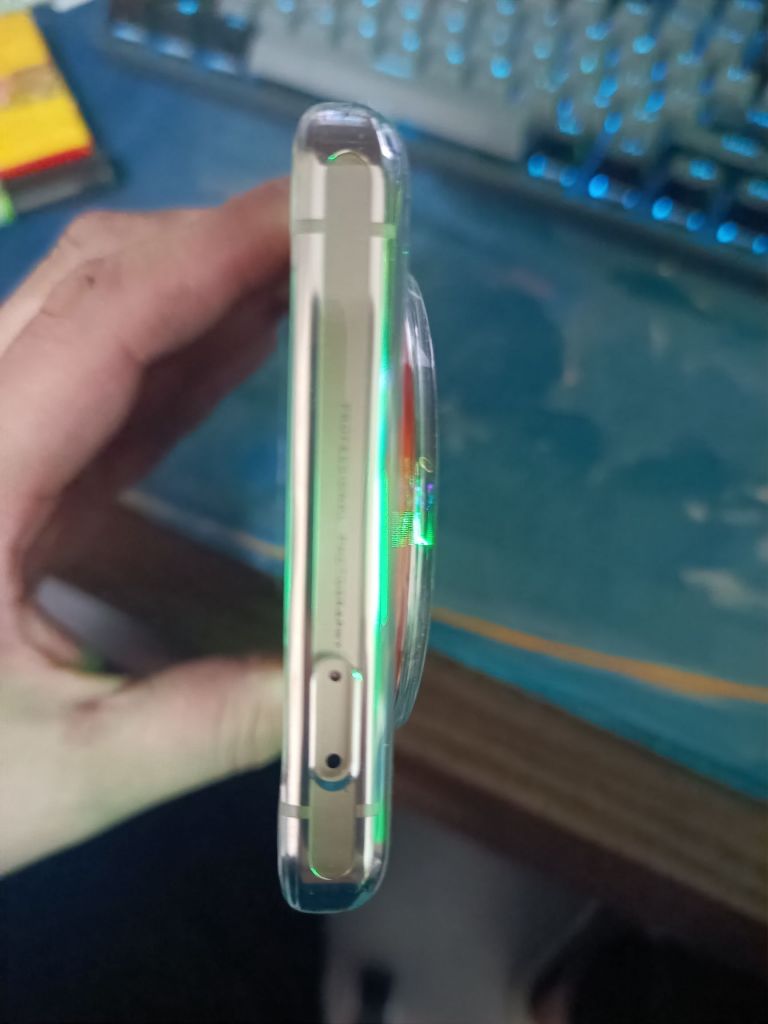 编辑一下，5400拿了x100p，脸皮太薄没好意思走，emmm NGA玩家社区