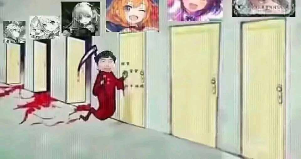 [破事氵] 大的内容要来了，感觉这次kmr亲自到场会带来大的 NGA玩家社区