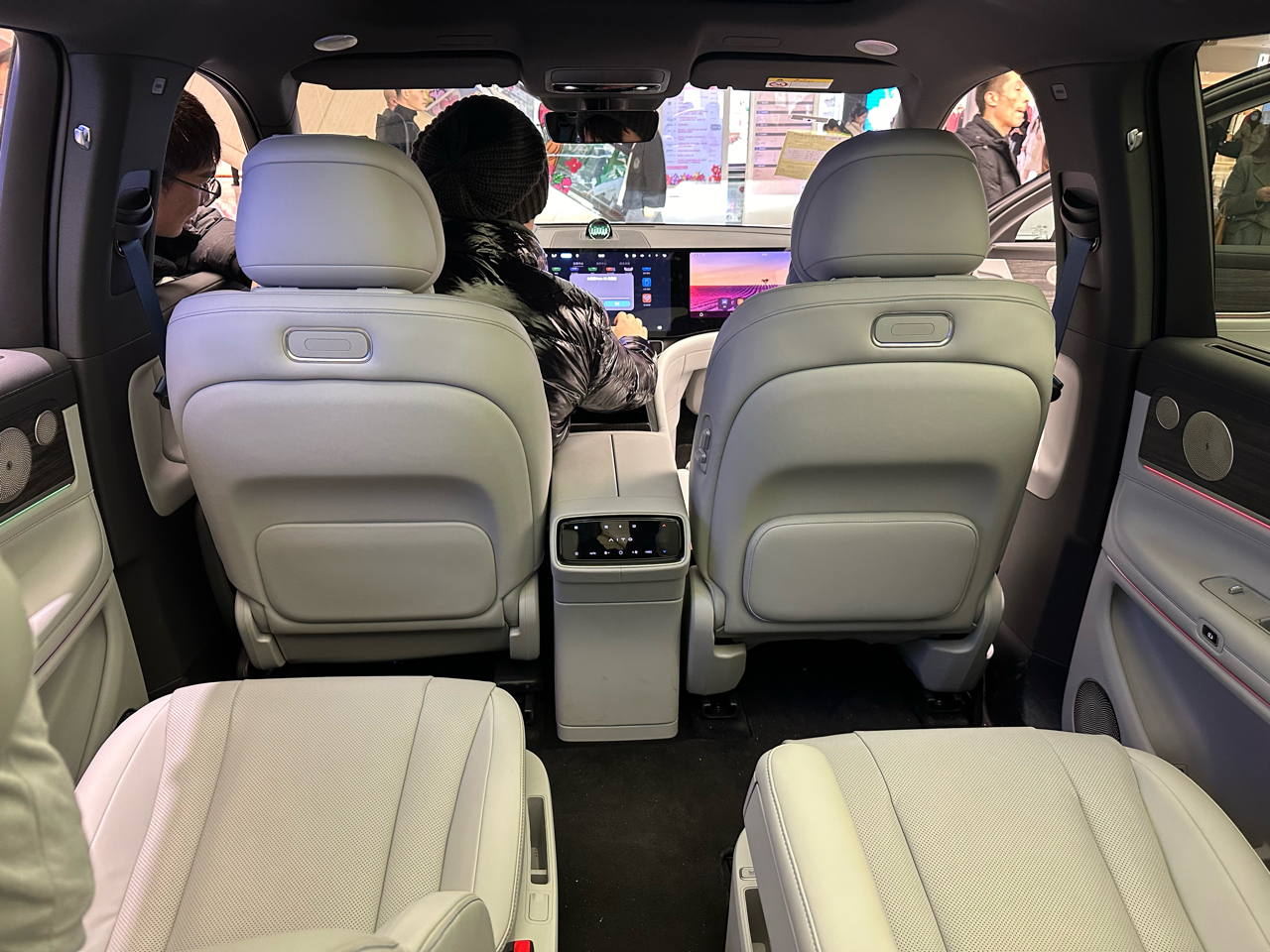 截止目前，问界m9大定数破万 NGA玩家社区