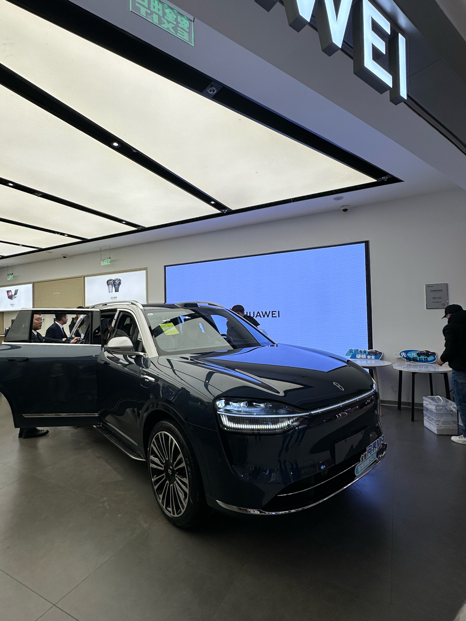 截止目前，问界m9大定数破万 NGA玩家社区