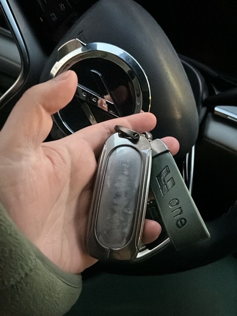 理想l9车主看到m9的价格表示馋哭了 NGA玩家社区