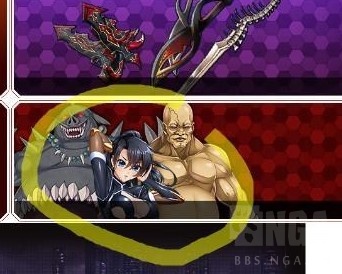 [破事氵]ACG里有像对魔忍和英灵这种比较特殊的身份吗？ NGA玩家社区