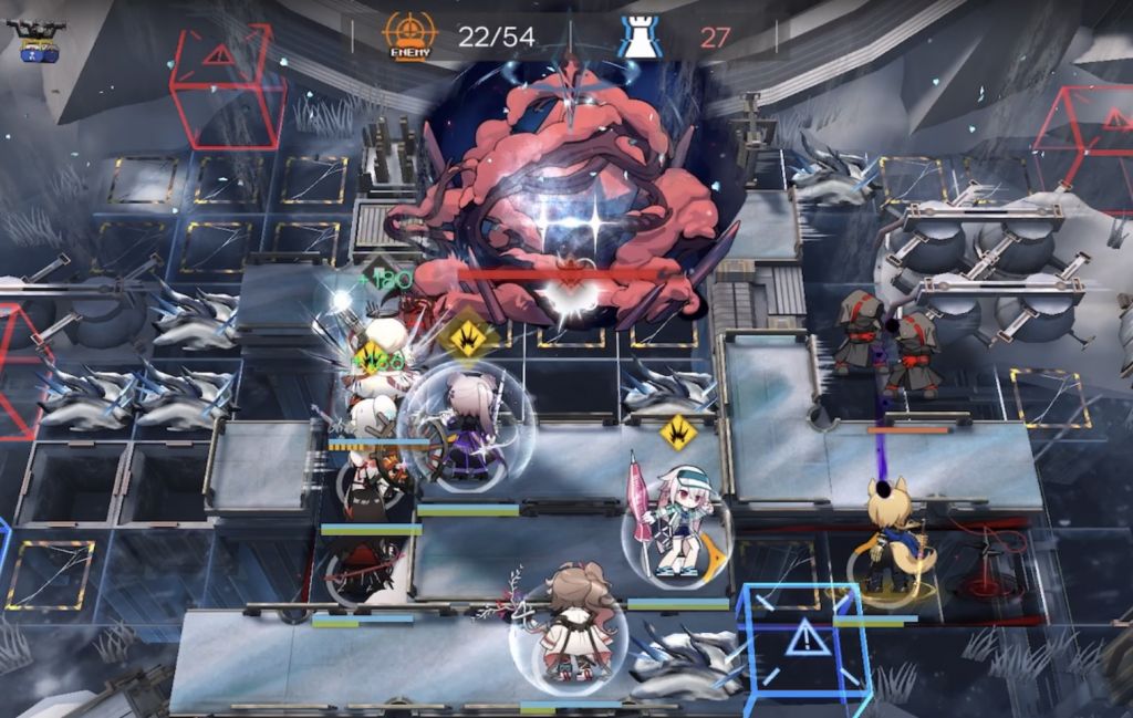 [集成战略]圣葬带我从n0打到了n15 178