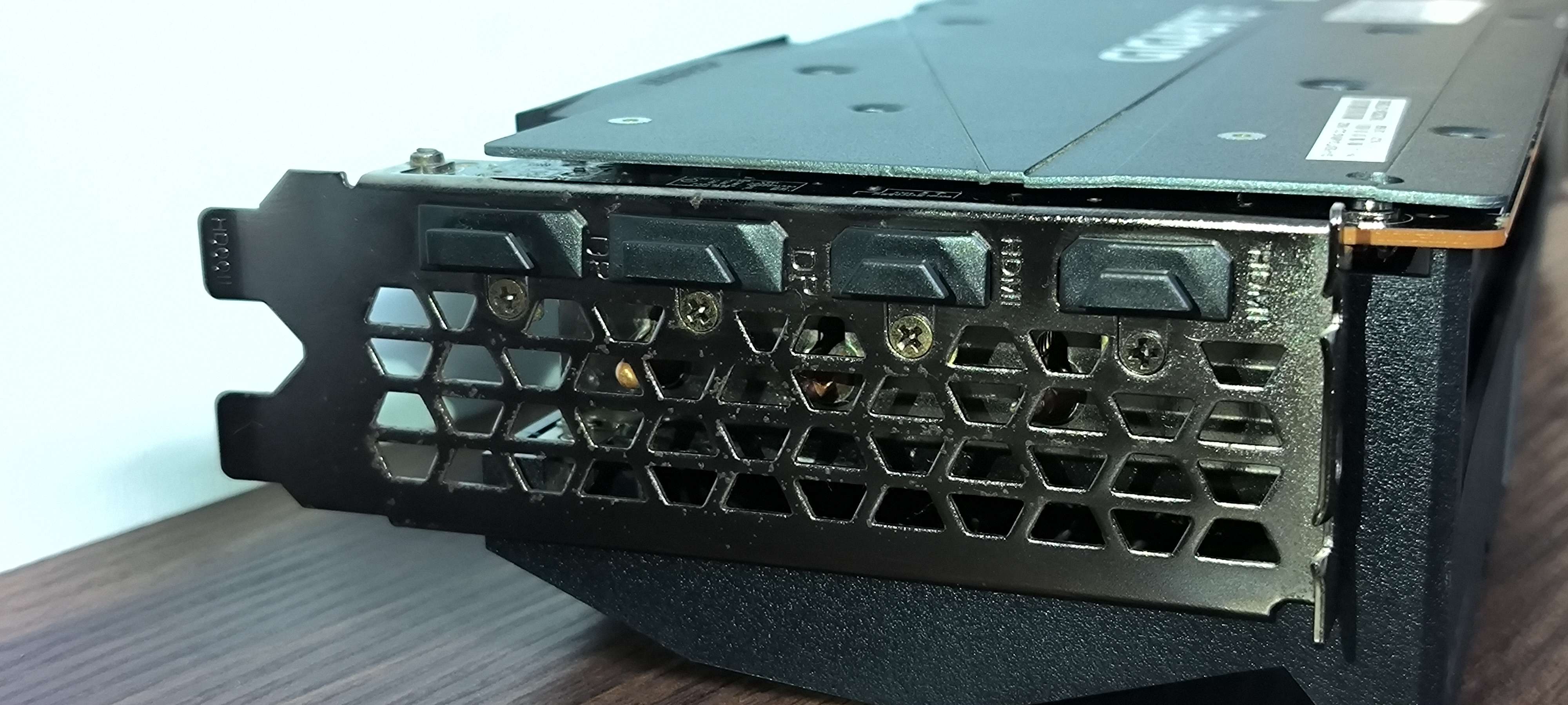 闲鱼蹲6800XT有什么要注意的吗 NGA玩家社区