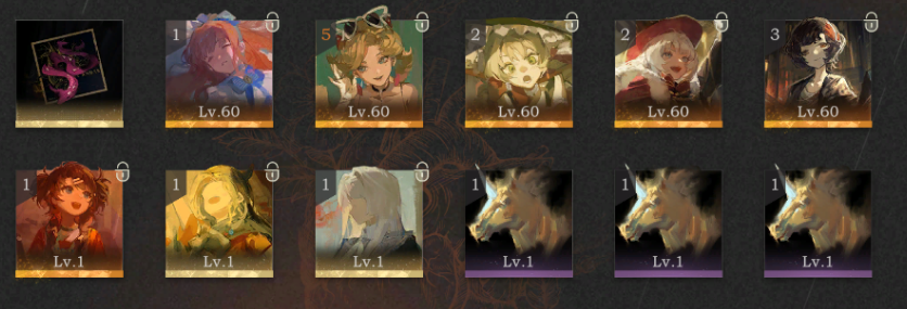 [闲谈交流] 鬓毛求教，回归玩家，求个3s思路，2s也行，附box NGA玩家社区