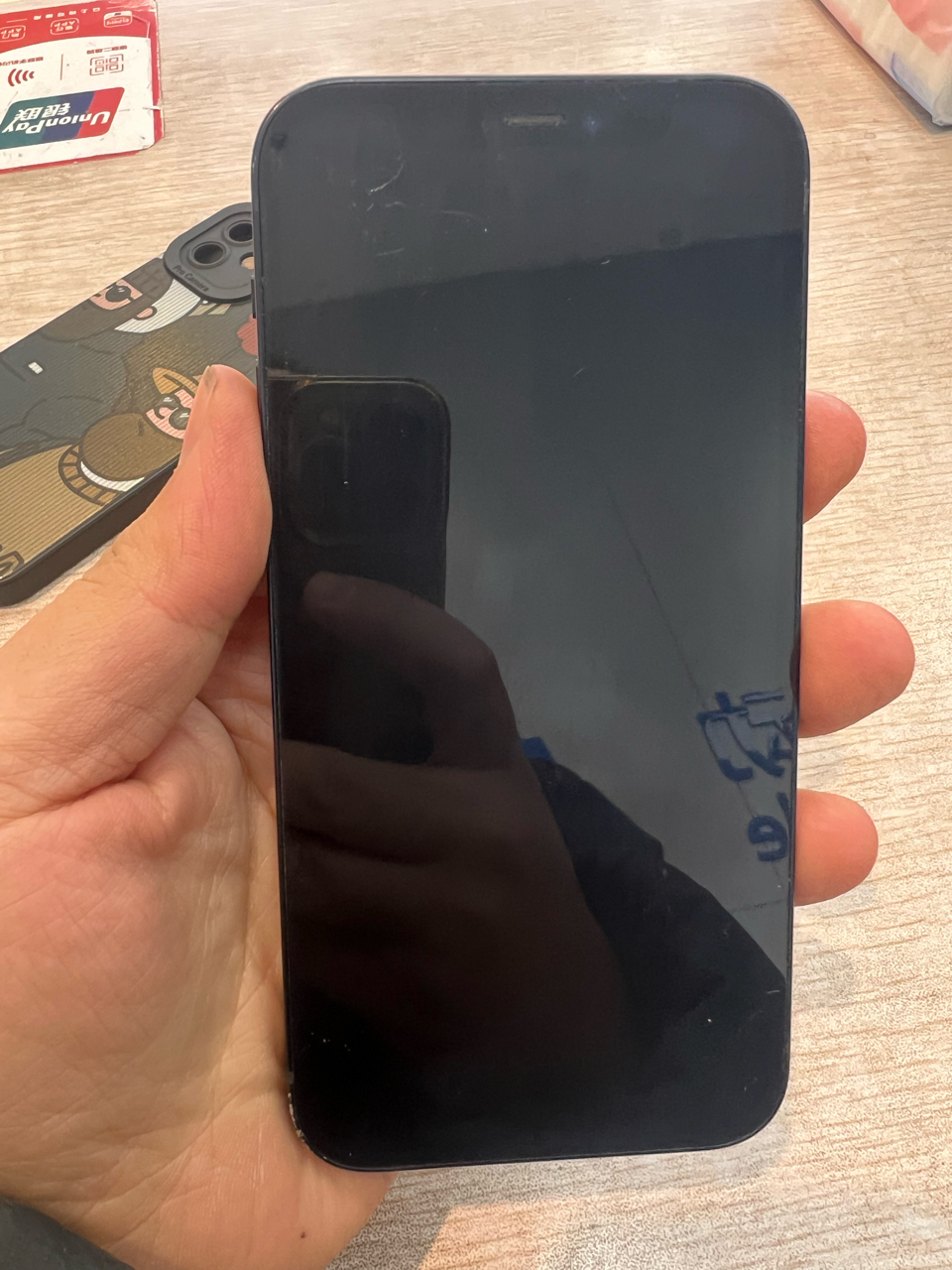 出一个13 128粉色 2750元，一个12 128蓝色 1750元。 NGA玩家社区