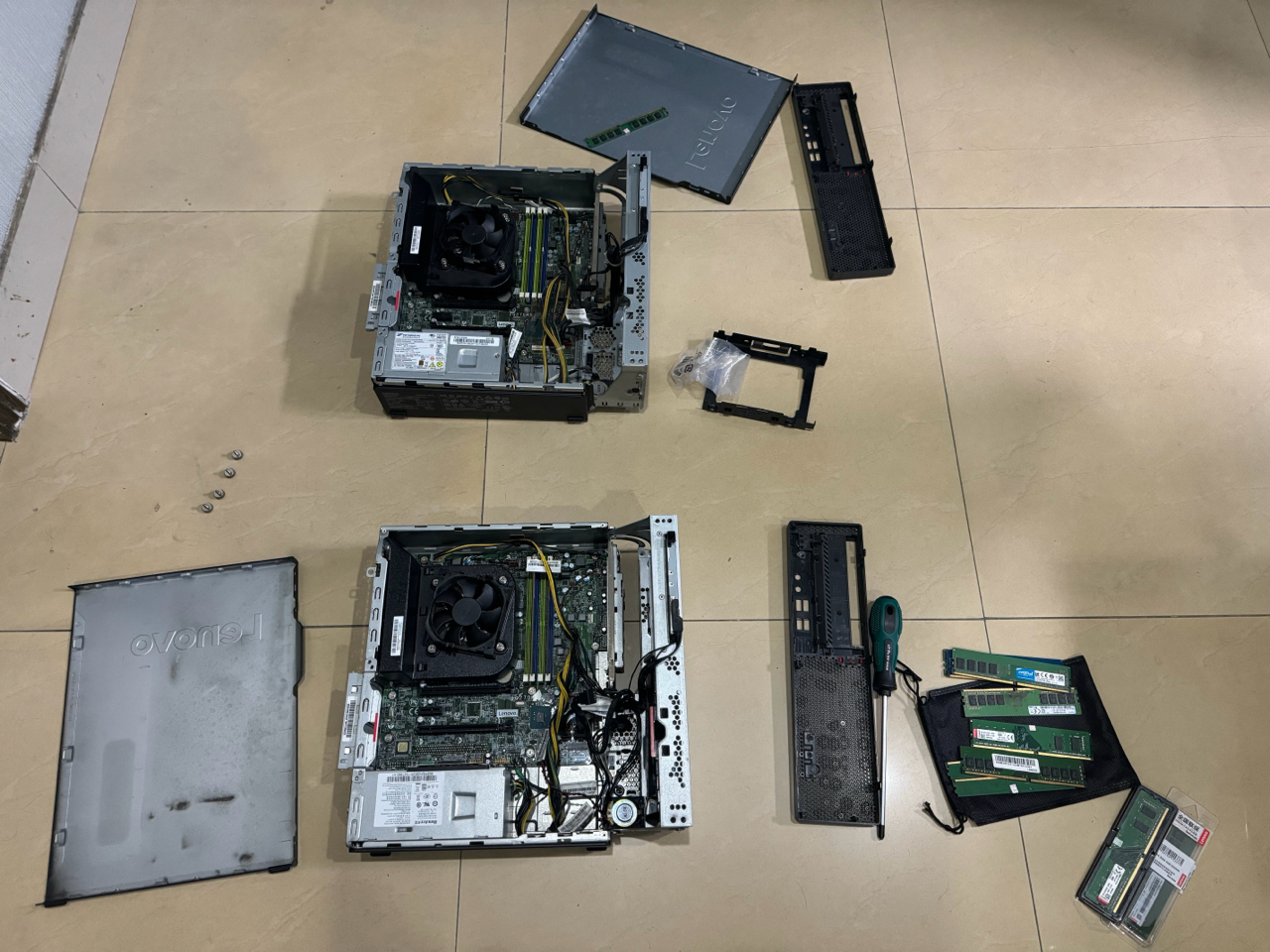 求购2台g4560主机 NGA玩家社区