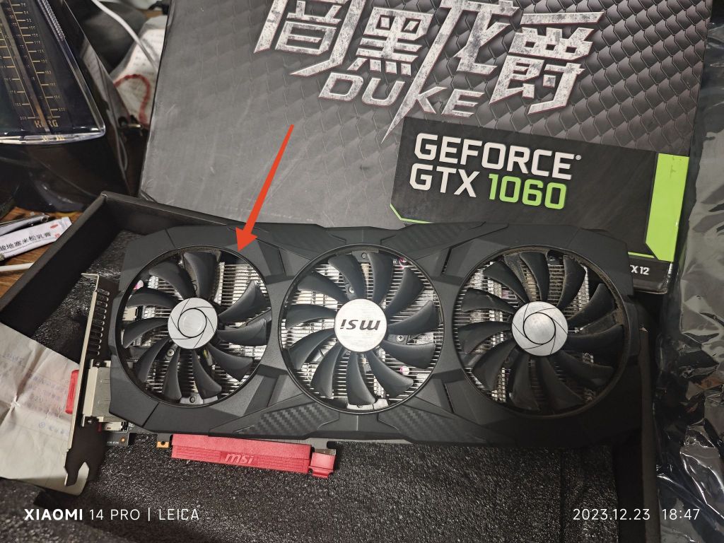 求购一个 1060 3G 有没有老哥想升级的 NGA玩家社区