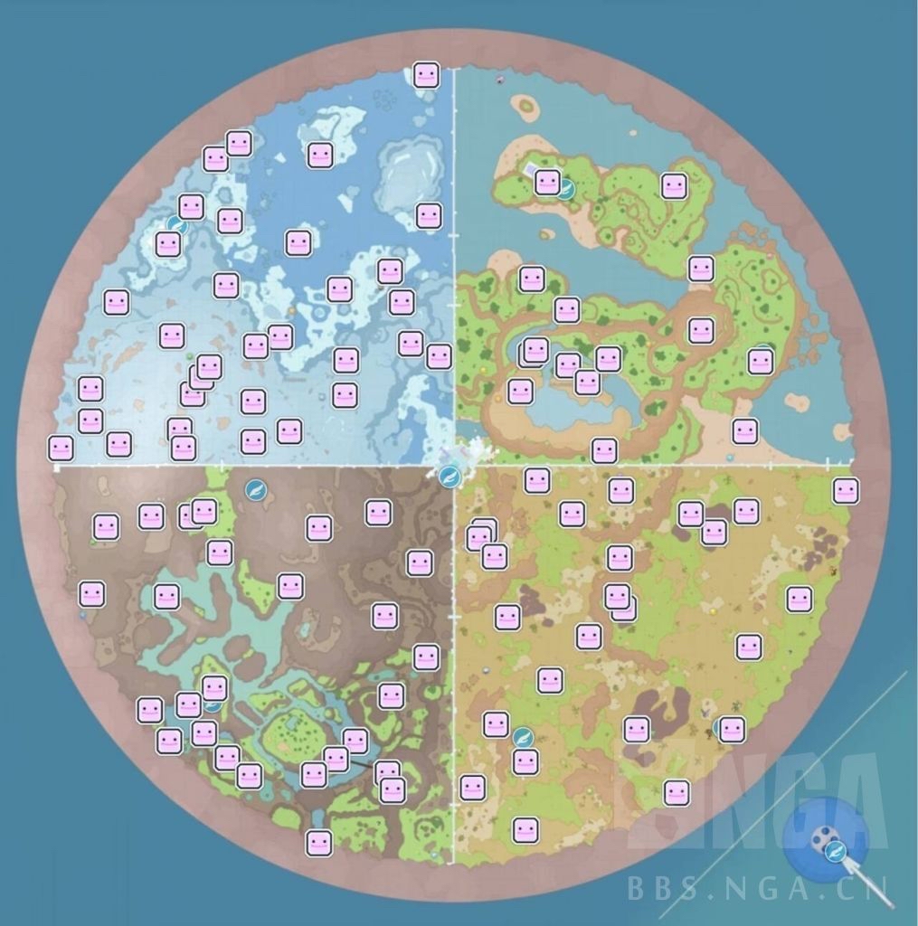 [朱紫刷bp]刷一个小时bp NGA玩家社区