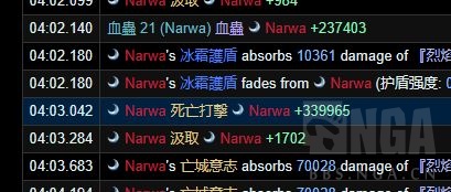 [PVE] [鲜血Tank] M5dkt吃球感觉有bug NGA玩家社区