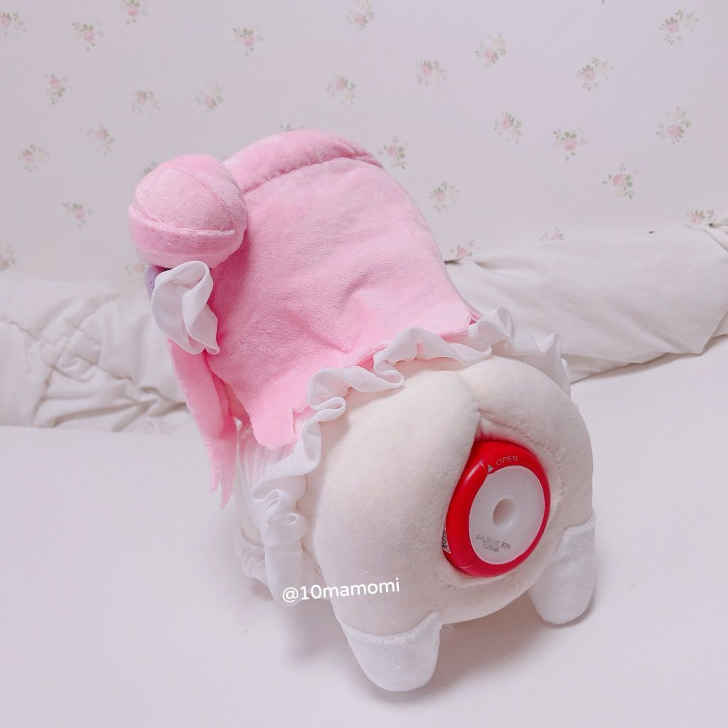 发现色情玩偶doro NGA玩家社区