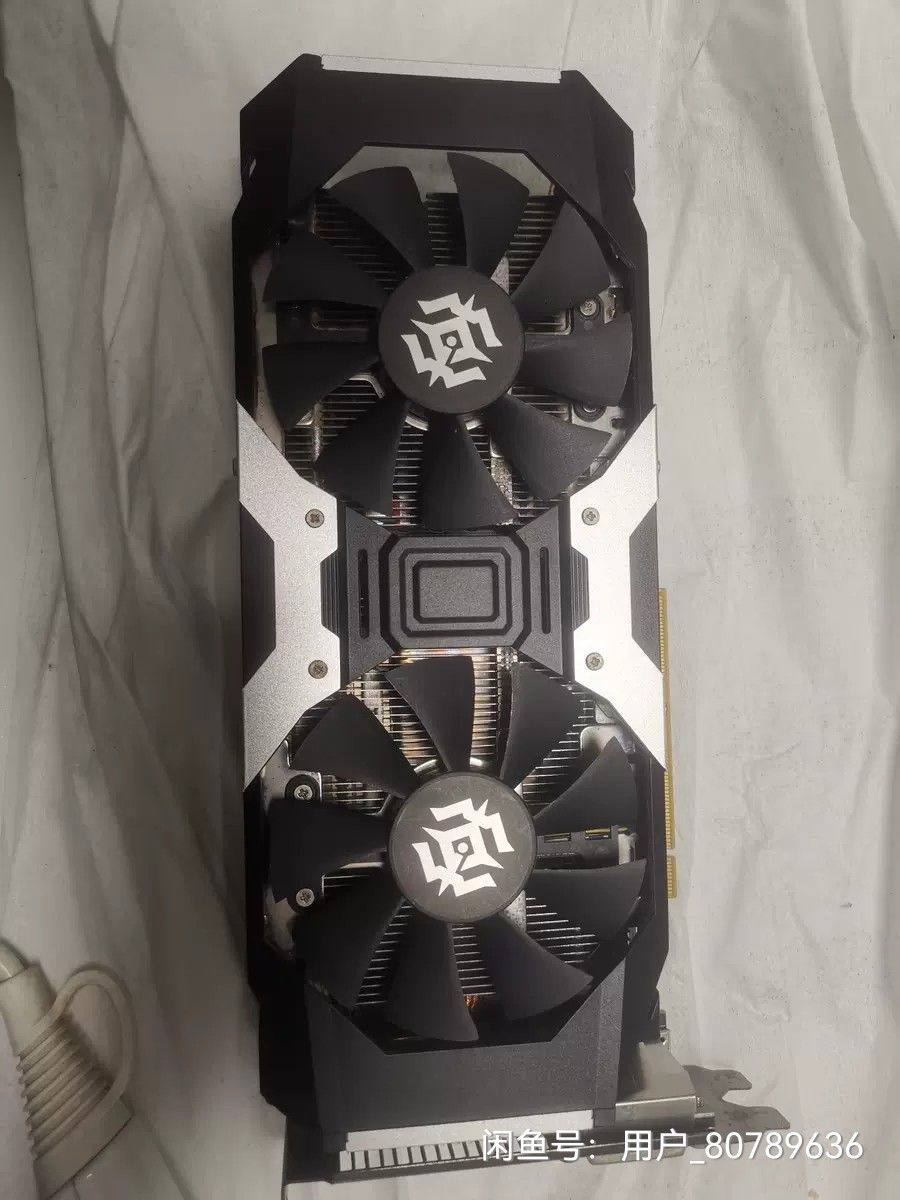 出个索泰1060 6g显卡和安钛克550w的电源(显卡已出) NGA玩家社区