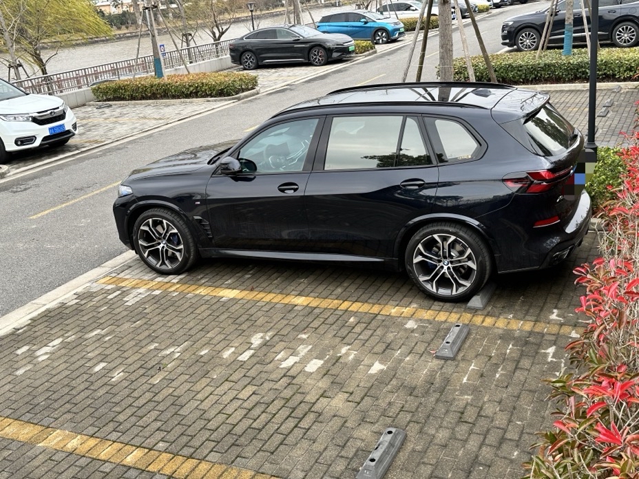 x5 40li简单提车作业 NGA玩家社区