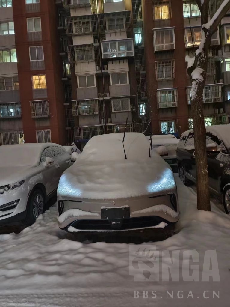 我买我真买，ls6 760 提车作业 NGA玩家社区