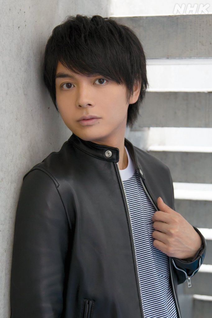 [声优]第74回 NHK红白歌会 VTR旁白：木夏木淳弥&高桥李依 178