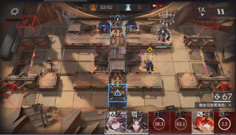 n10难度过了，放生一个BOSS NGA玩家社区