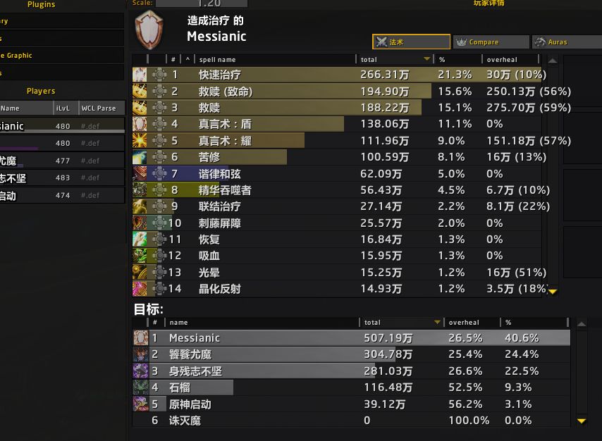 [大秘境][亚服]爆一个，2700分混子，messianic-克罗之刃 NGA玩家社区