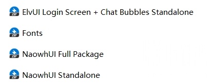 [求助] [求助] 已订阅并下载了Naowh的插件包，但是并不会安装。 NGA玩家社区