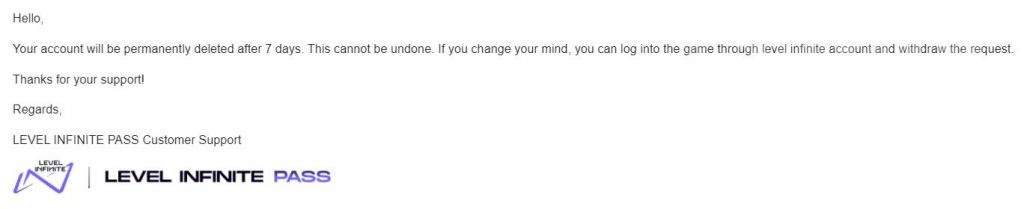 [提问] 有没有删除li账号成功的hxd，救救 NGA玩家社区