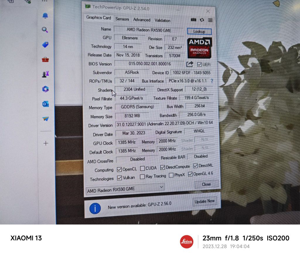 14nm的590gme是不是就是580满血刷bios搞出来的？ NGA玩家社区