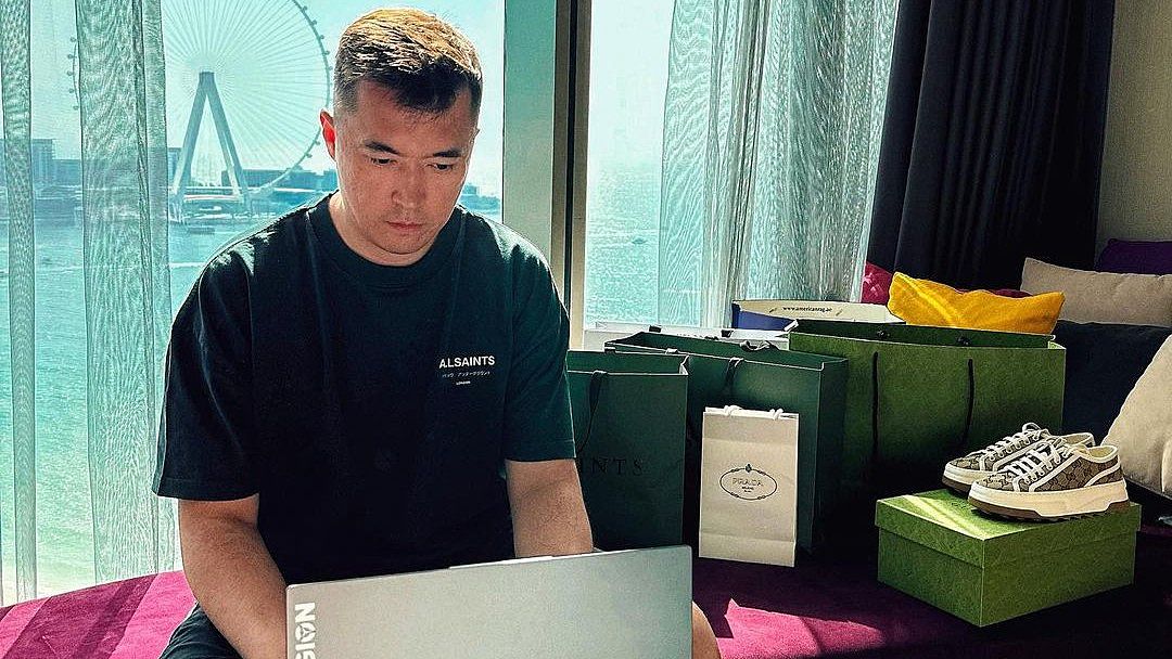 AdreN否认已成为AVANGAR所有者 NGA玩家社区