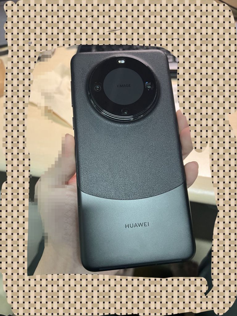 慢出一台mate60pro NGA玩家社区