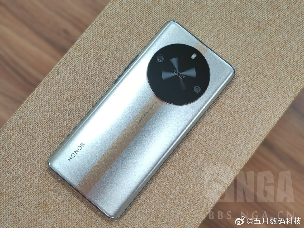 X50 pro/X50 Gt 实机照片 178